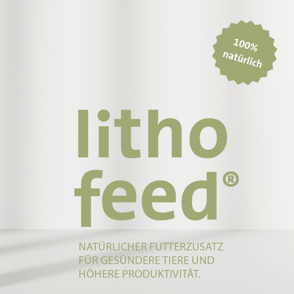 Landwirtschaft – Lithos Natural GmbH